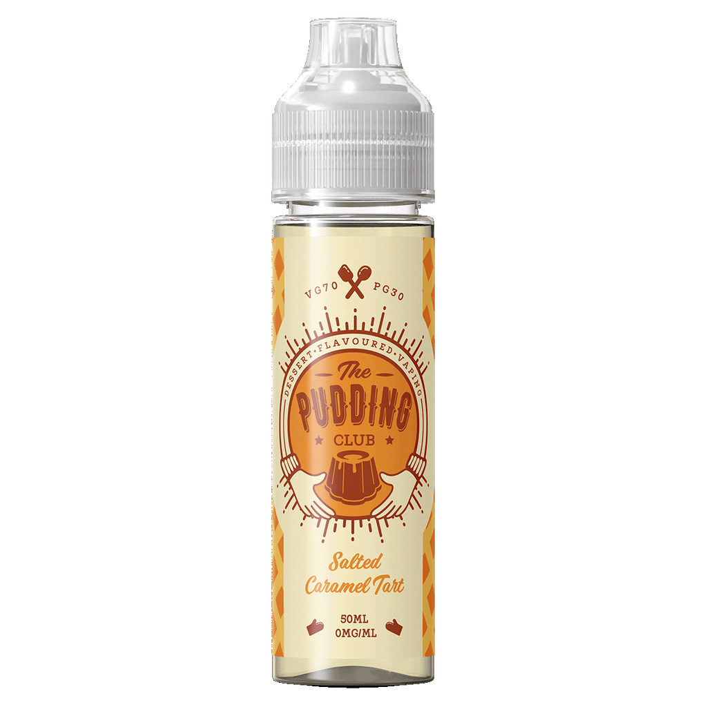 The Pudding Club Salted Caramel Tart Eliquid Ecigwizard the-pudding-club-salted-caramel-tart-eliquid-ecigwizard