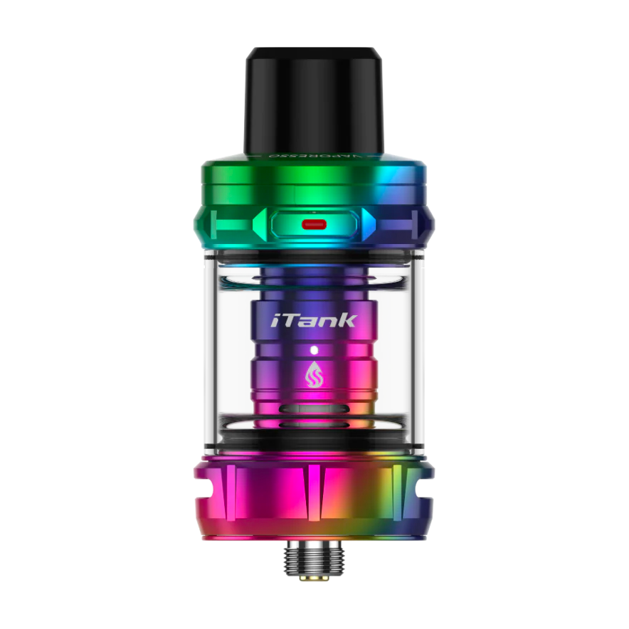 Vaporesso iTank 2 | Sub Ohm DTL Vaping | Ecigwizard