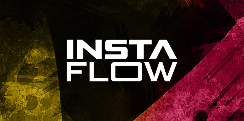 Instaflow 5000 Big Puff Vapes | 5000 Puffs – Ecigwizard