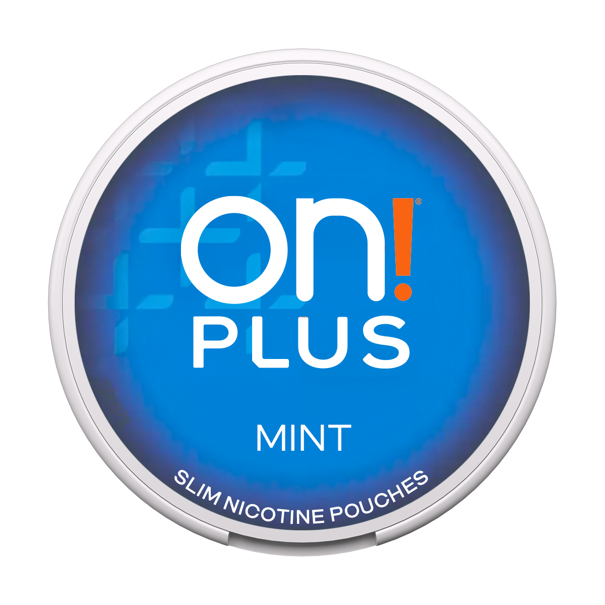 Mint On! Plus Nicotine Pouches | Tobacco Free – Ecigwizard