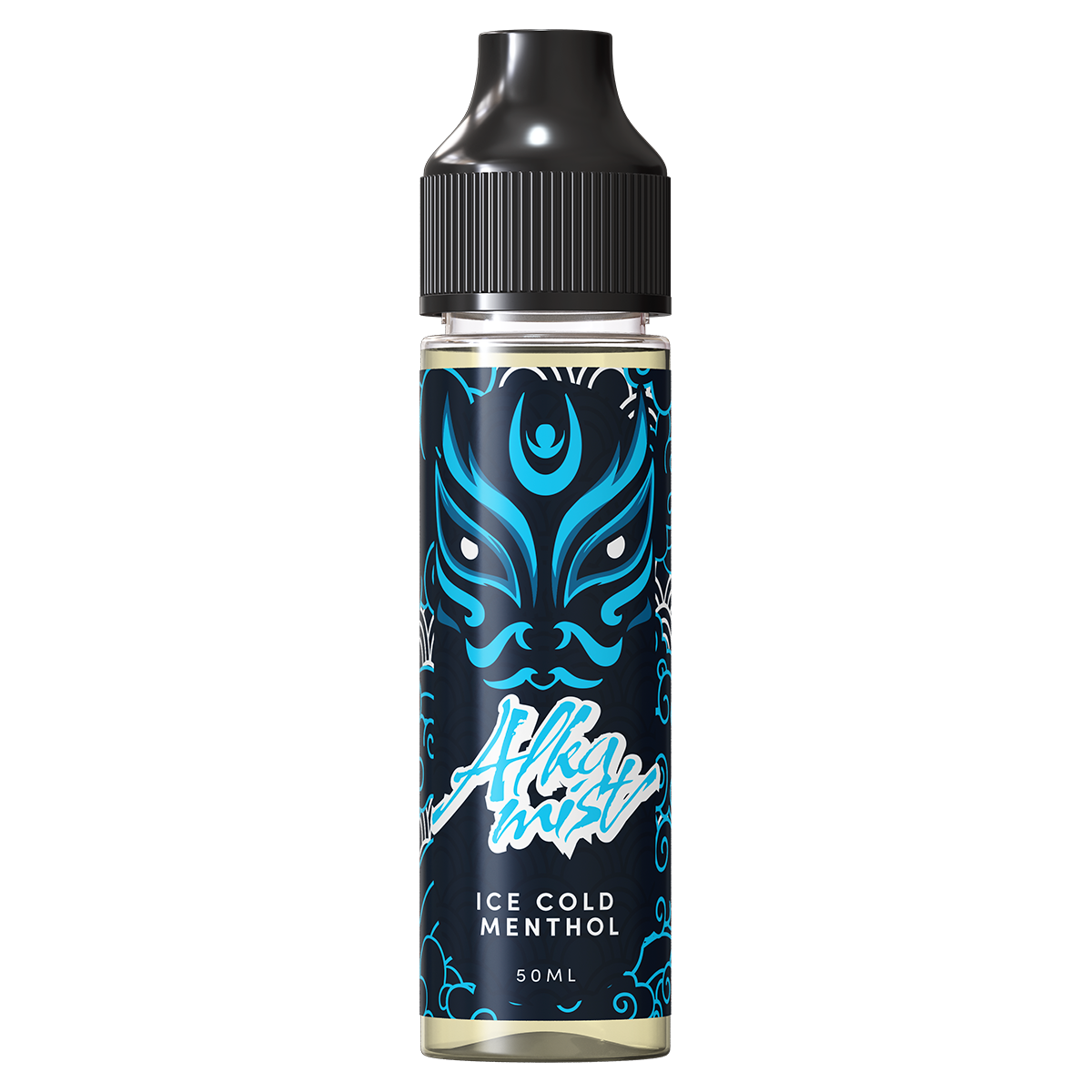 Ice Cold Menthol by Alka Mist 50ml – Ecigwizard