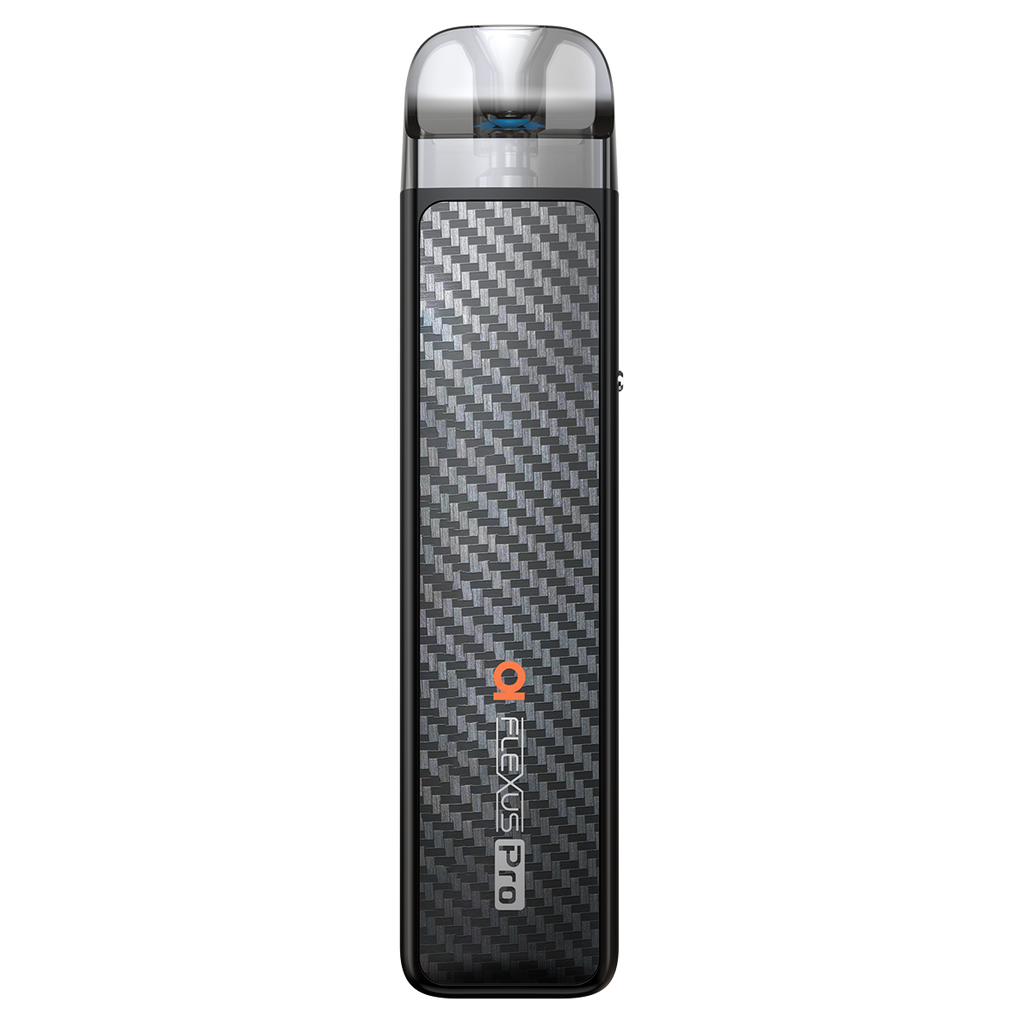 Aspire Flexus Pro Vape Kit | FE-liquid Included