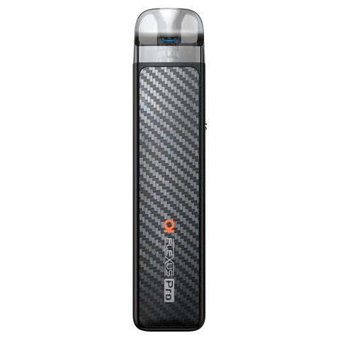 Aspire Flexus Pro Vape Kit | FE-liquid Included