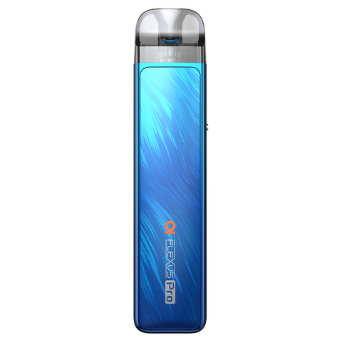 Aspire Flexus Pro Vape Kit | FE-liquid Included