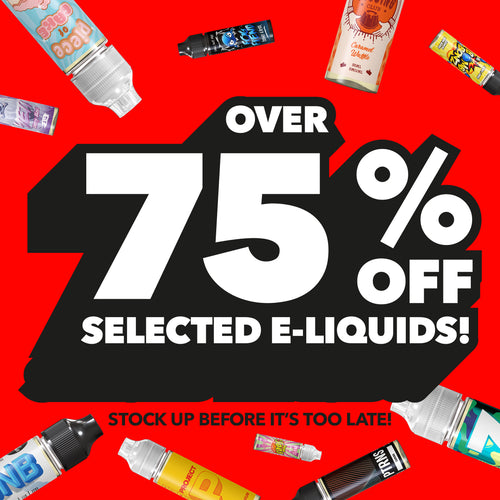 Ecigwizard | UK Leading Shop for Vape Kits & E Liquid