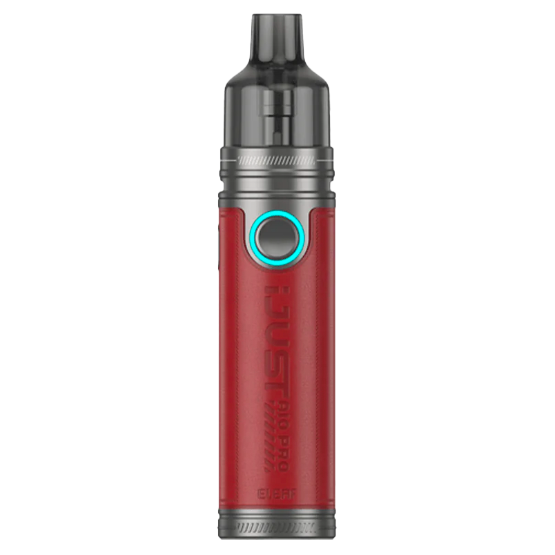 Eleaf iJust AIO Pro Kit | Free E-Liquid Included – Ecigwizard