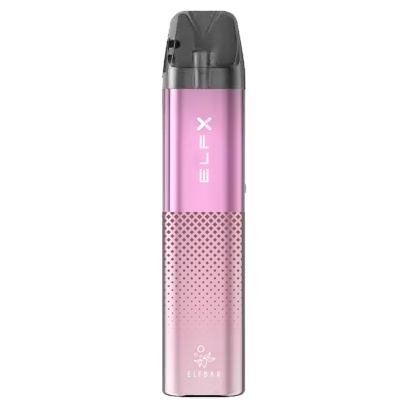 Elf Bar ELFX Pod Kit | MTL Pod Vape Kit