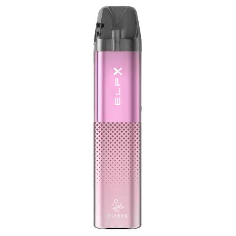 Elf Bar ELFX Pod Kit | MTL Pod Vape Kit
