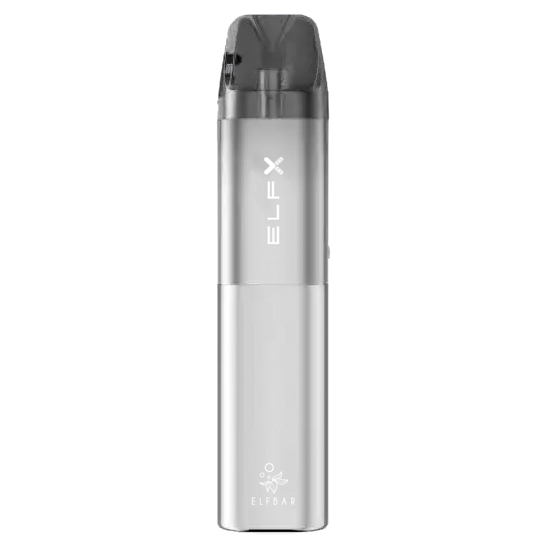 Elf Bar ELFX Pod Kit | MTL Pod Vape Kit