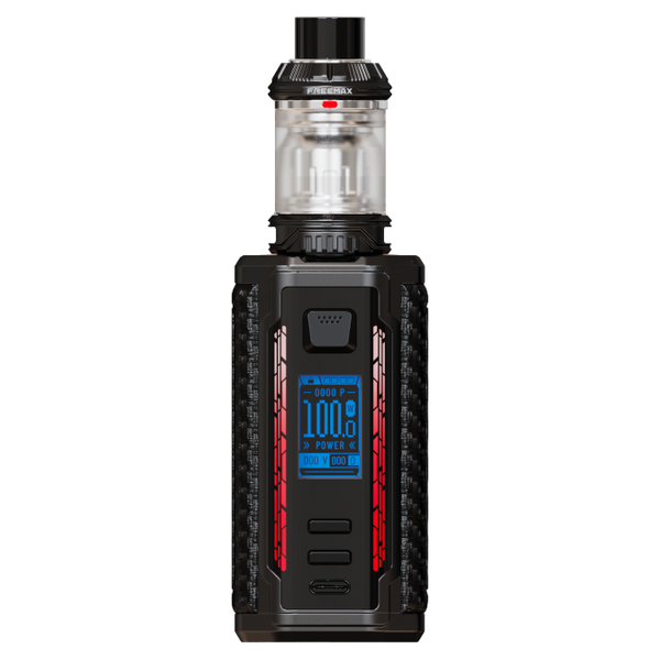 FreeMax Maxus 3 200W Kit | Sub Ohm Vaping