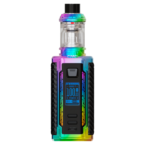 FreeMax Maxus 3 200W Kit | Sub Ohm Vaping