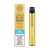 Blue Raspberry Gold Bar Reload Prefilled Pod Kit | 3 Pods For £15
