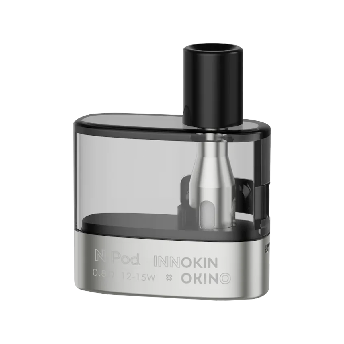 Innokin Ne‑Mo Pods | 2 ml Top‑Fill Pods For Ne‑Mo Kit – Ecigwizard