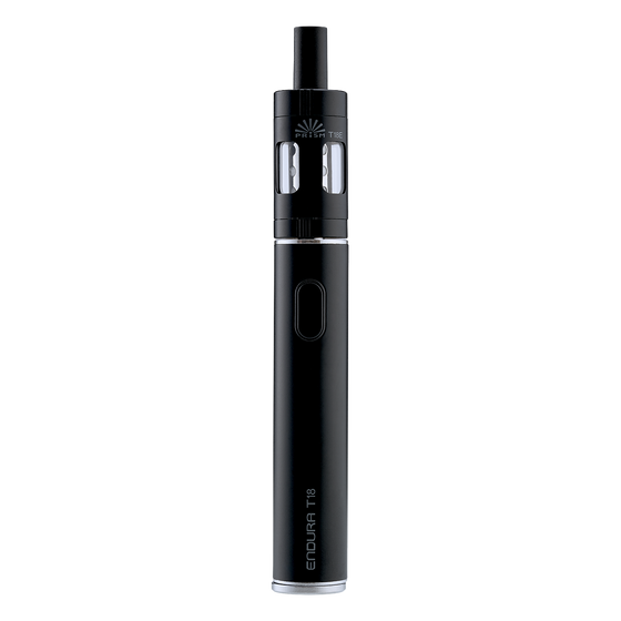Innokin Endura T18E Starter Kit | Free E-Liquid Included – Ecigwizard