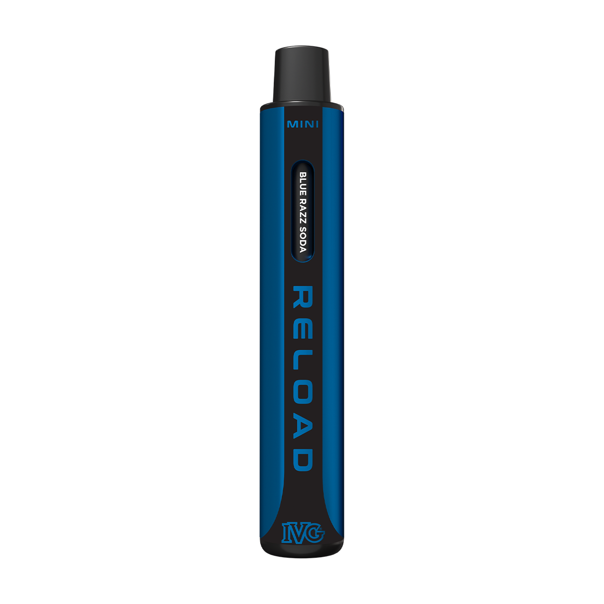 IVG Reload Mini Kit | Prefilled Pod Kit – Ecigwizard