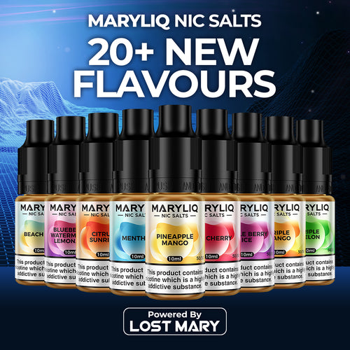 Ecigwizard | UK Leading Shop for Vape Kits & E Liquid