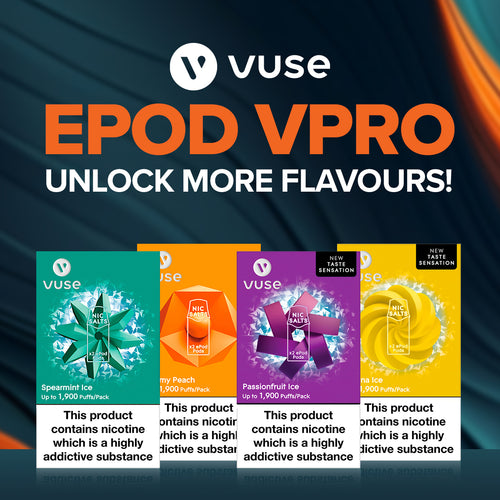 Ecigwizard | UK Leading Shop for Vape Kits & E Liquid