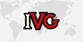 IVG Pro 12 | Rechargeable 1000mAh Battery – Ecigwizard