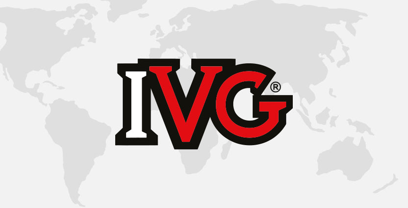 Frozen Edition IVG 2400 Refill Pods – Ecigwizard