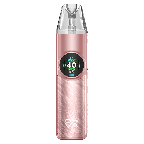 OXVA NeXLIM Series Vape Kit – Ecigwizard