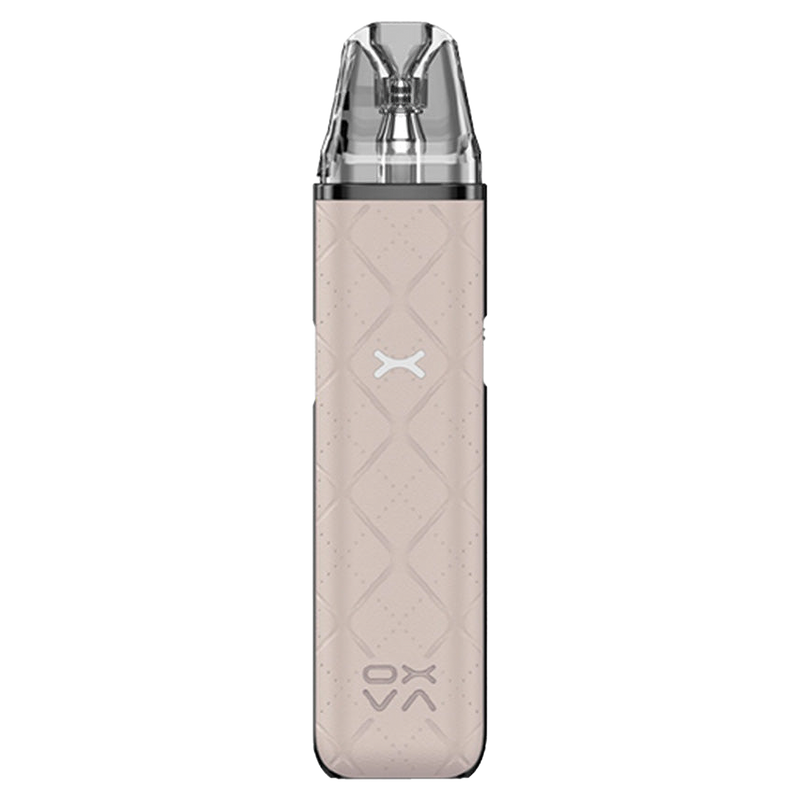 OXVA Xlim Go Pod Kit | Free E-Liquid Included