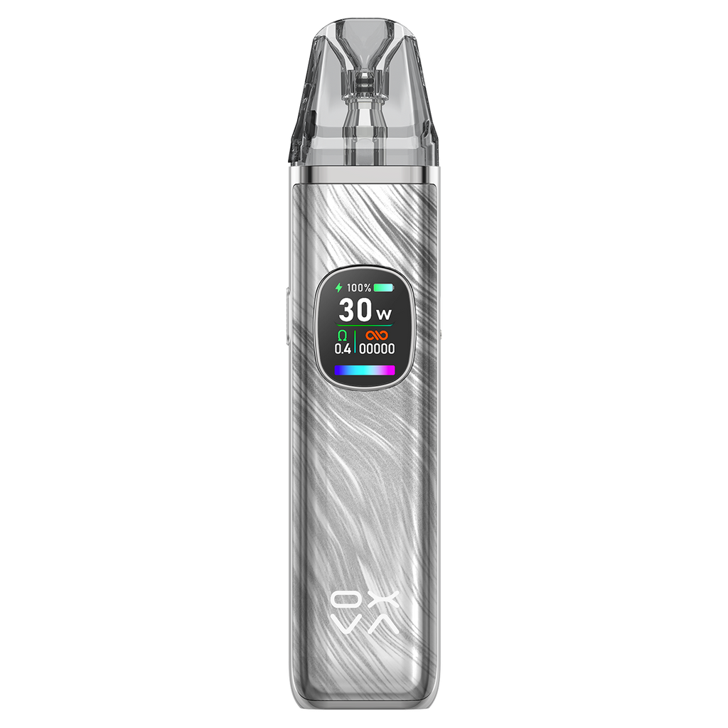 Oxva Xlim Pro 2 Vape Kit | FREE E-liquid Included