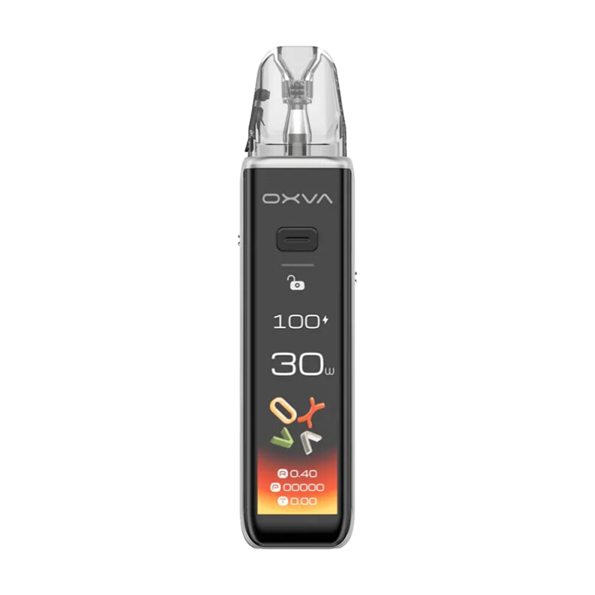 Oxva Xlim 3 Ultra Kit | Refillable Pod Kit | Vape Kit – Ecigwizard