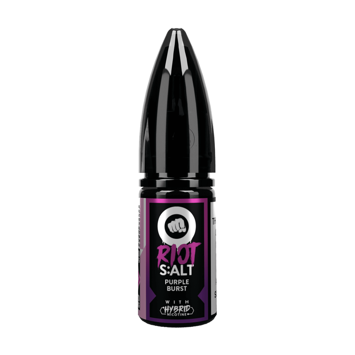 Purple Burst Riot Squad Hybrid Nic Salt | Deals From £2.49 – Ecigwizard