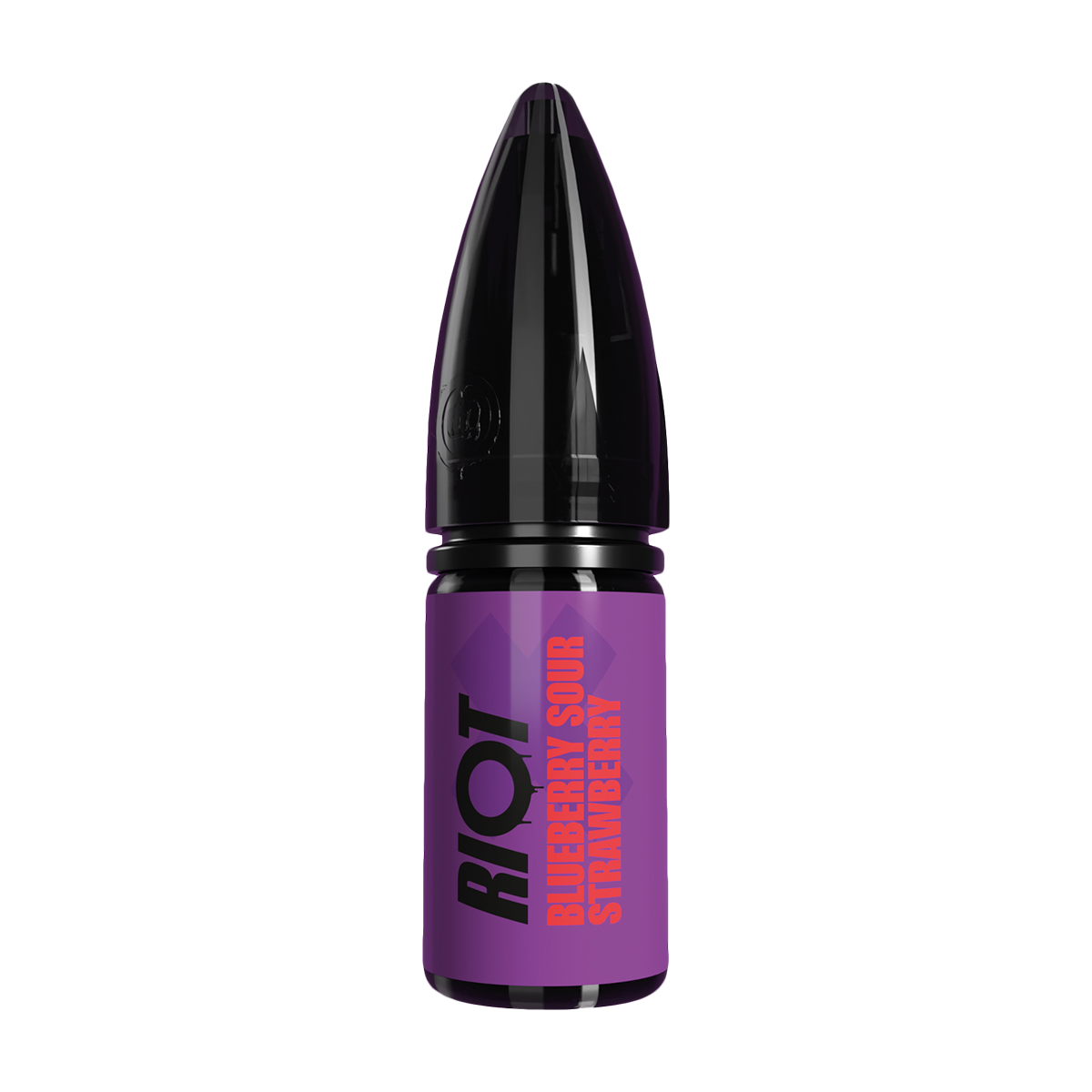 Blueberry Sour Strawberry Nic Salt by Riot X – Ecigwizard