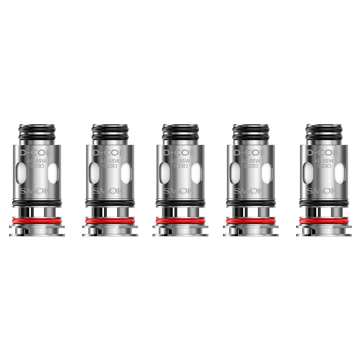 SMOK D Series Coils – Ecigwizard