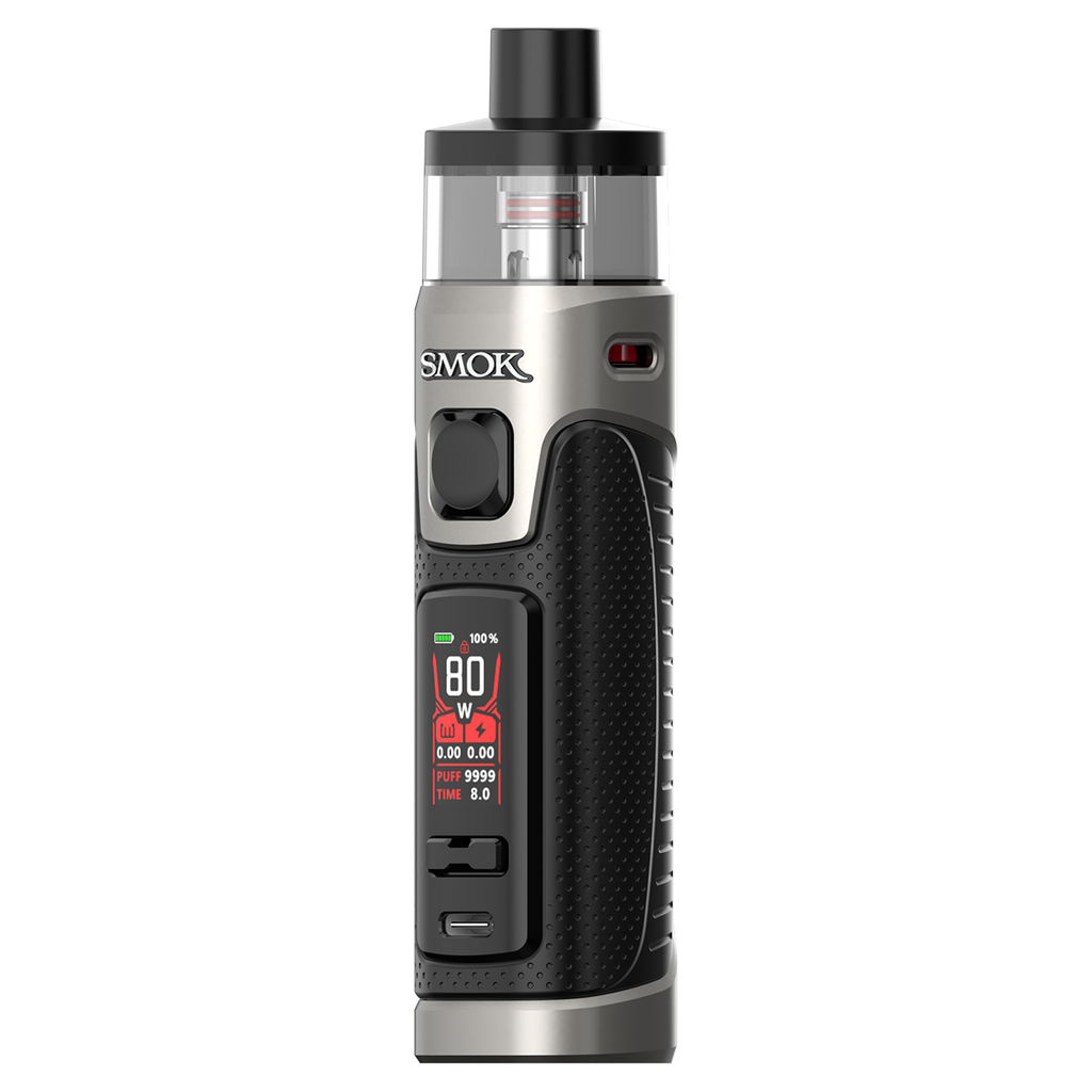 SMOK RPM 5 Pro Kit | Free E-Liquid Included