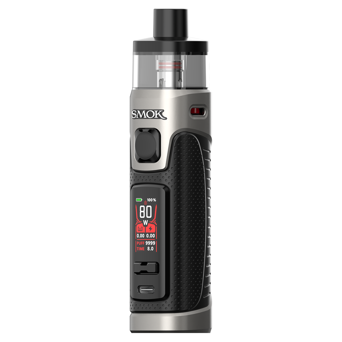 SMOK RPM 5 Pro Kit | Free E-Liquid Included – Ecigwizard