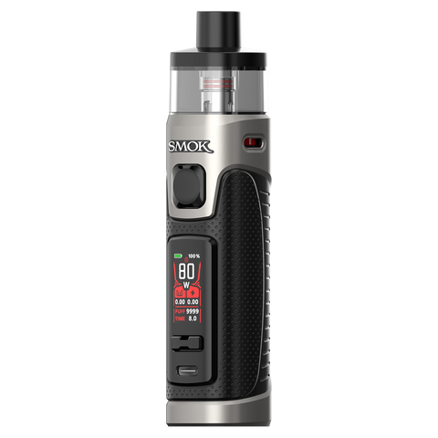 SMOK RPM 5 Pro Kit | Free E-Liquid Included