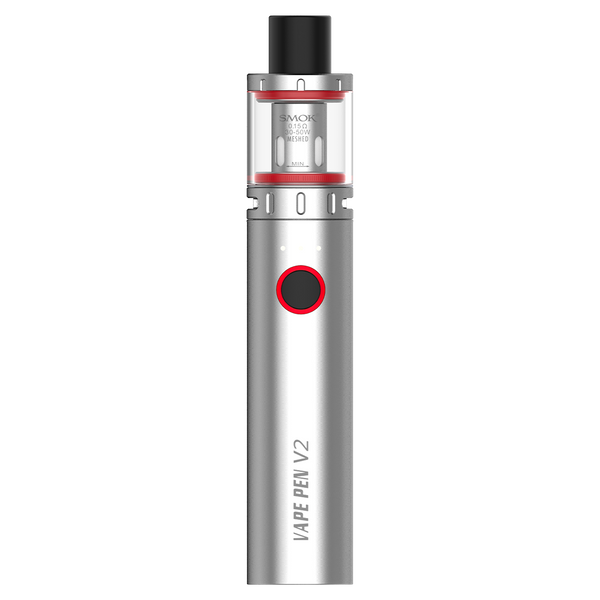 SMOK Vape Pen V2 Kit | Free E Liquid Included | Ecigwizard