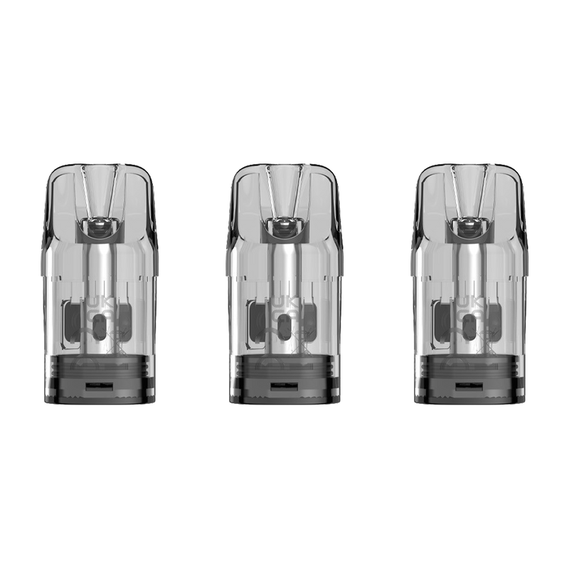 SMOK Zrex RF Pods | Fixed 0.8ohm Mesh Coil