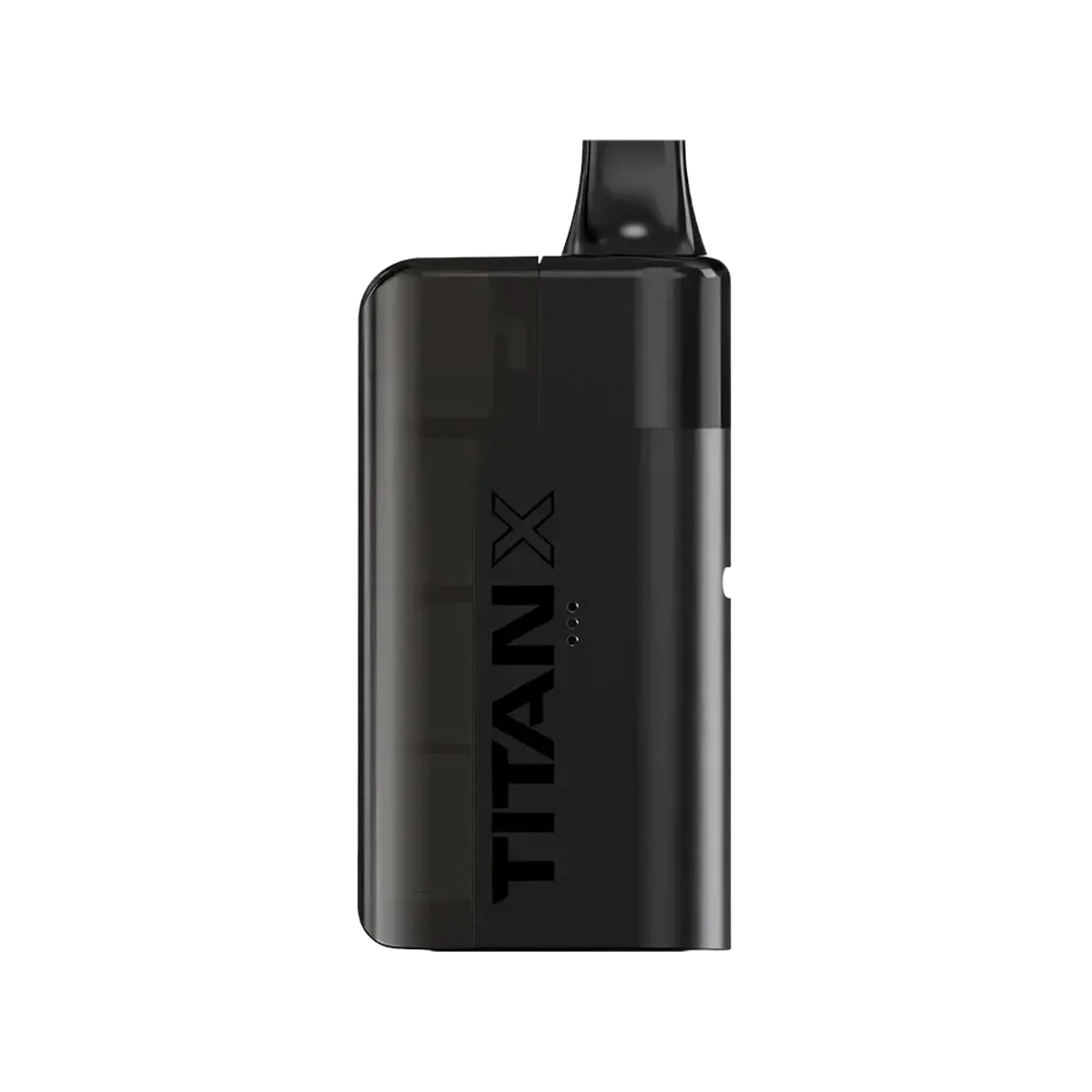Titan X Kit - Prefilled Pod Kit - Vape Kit - MTL Vaping – Ecigwizard