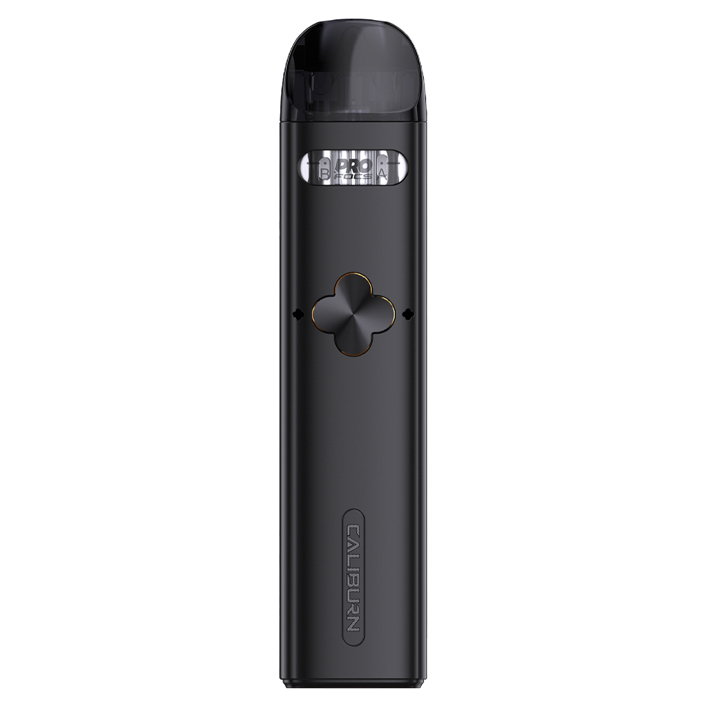 Uwell Caliburn Explorer Kit | Dual Coil & 2ml Pods