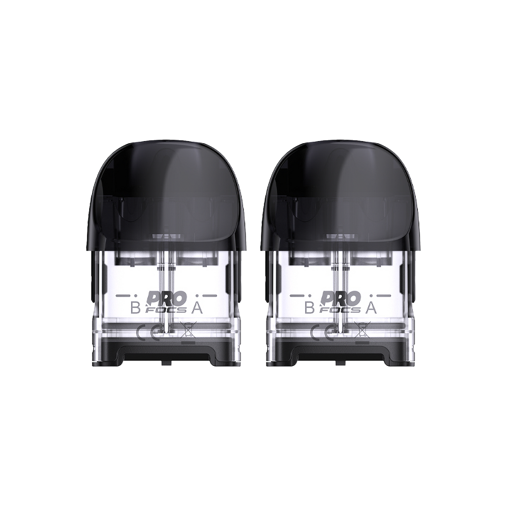 Uwell Caliburn Explorer Replacement Pods | 2 In 1 Pod