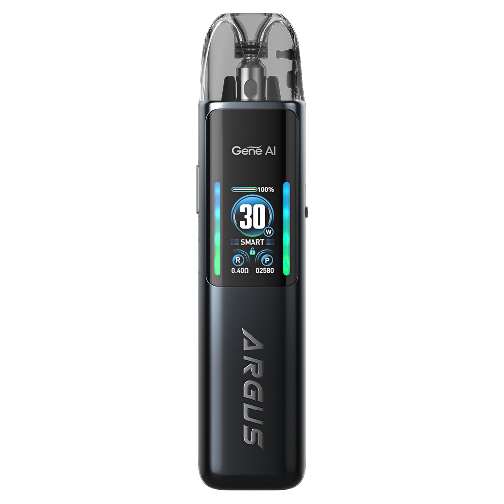 VooPoo Argus G2 Kit | New Vape Devices | UK Vaping