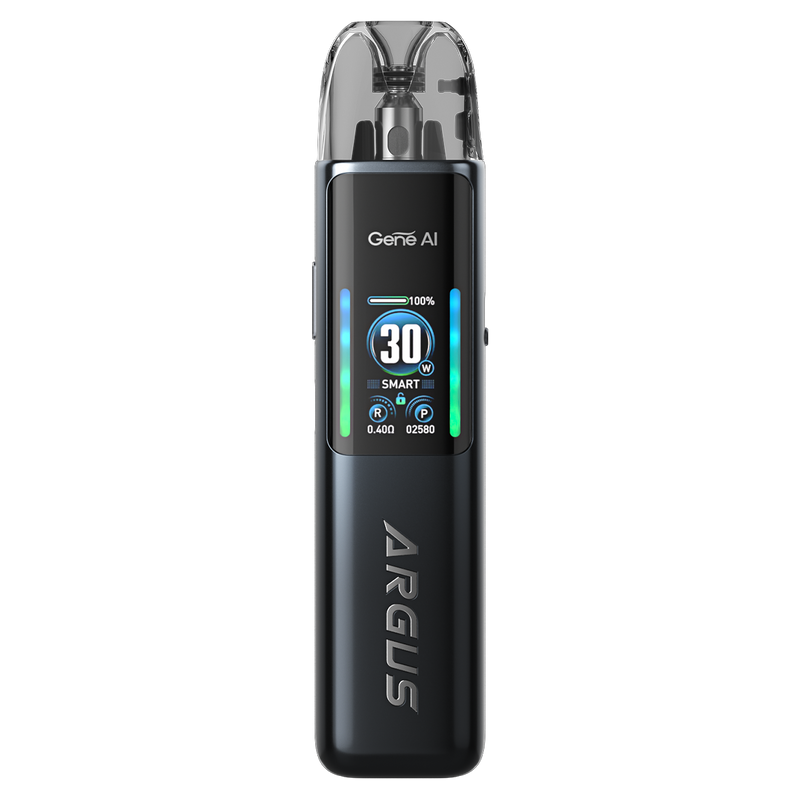 VooPoo Argus G2 Kit | New Vape Devices | UK Vaping