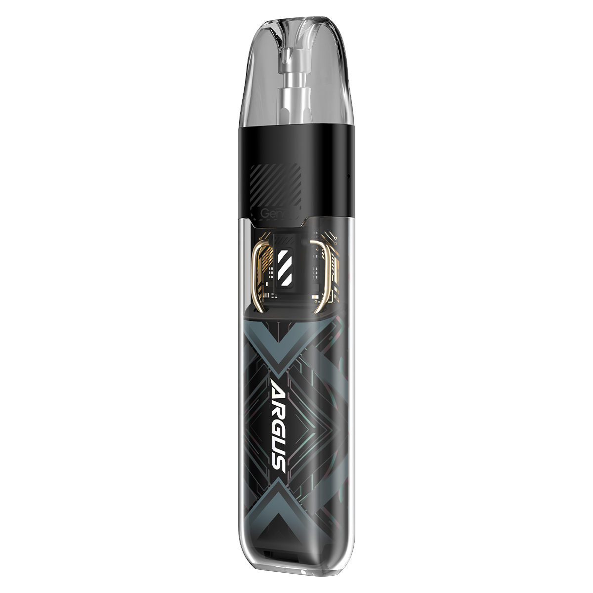 VooPoo Argus P1S Kit | Neon Design | Inhale Activation – Ecigwizard