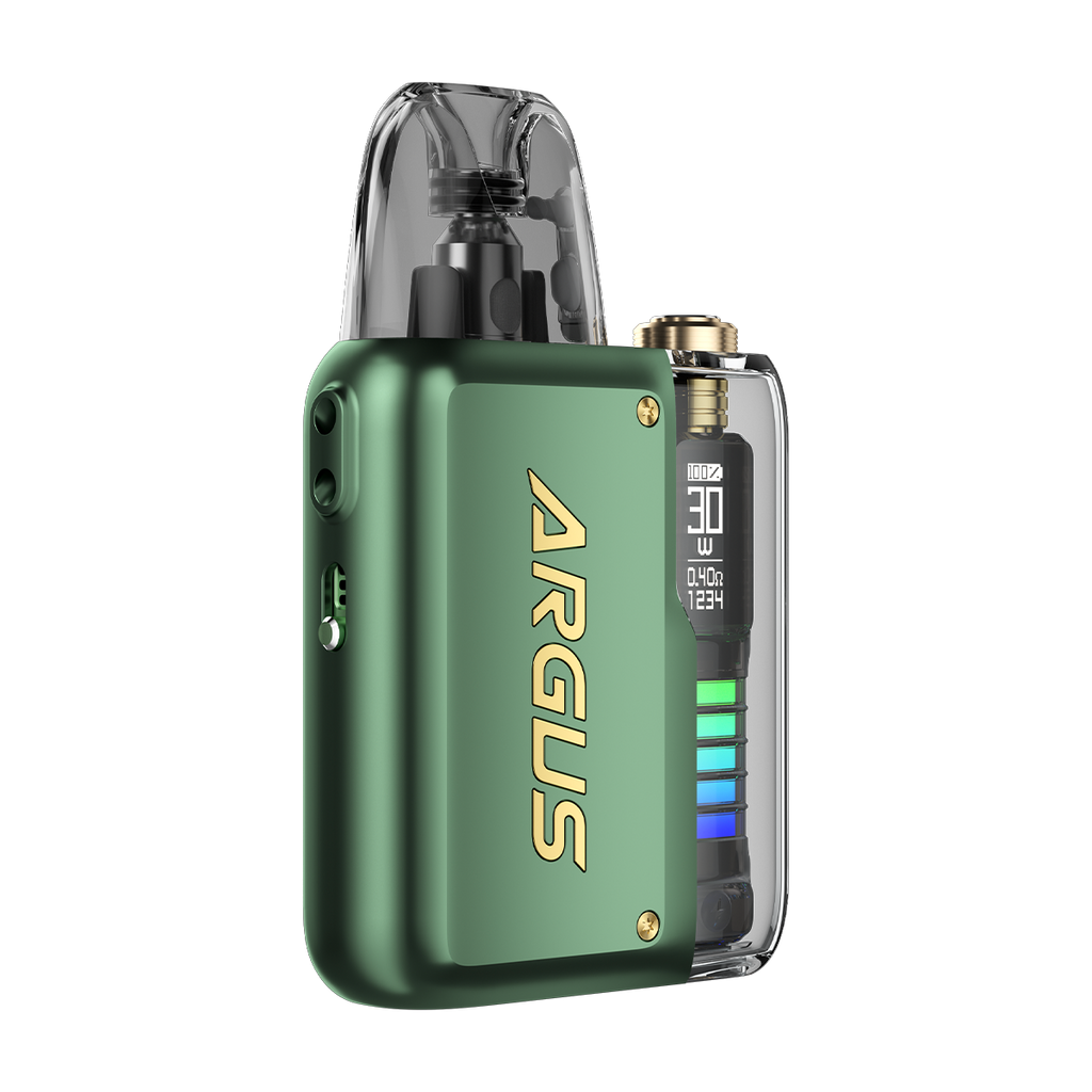 VooPoo Argus P2 Kit Beginner Vape Kits UK Vaping voopoo-argus-p2-kit-beginner-vape-kits-uk-vaping
