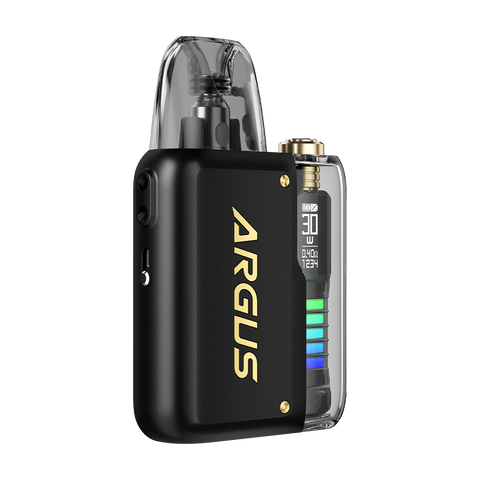 VooPoo Argus P2 Kit | Beginner Vape Kits | UK Vaping
