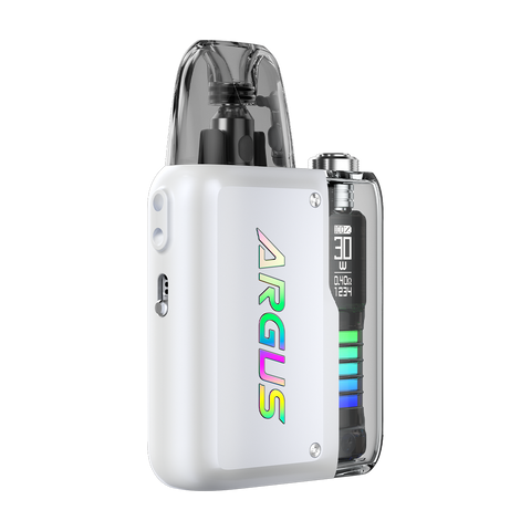VooPoo Argus P2 Kit | Beginner Vape Kits | UK Vaping