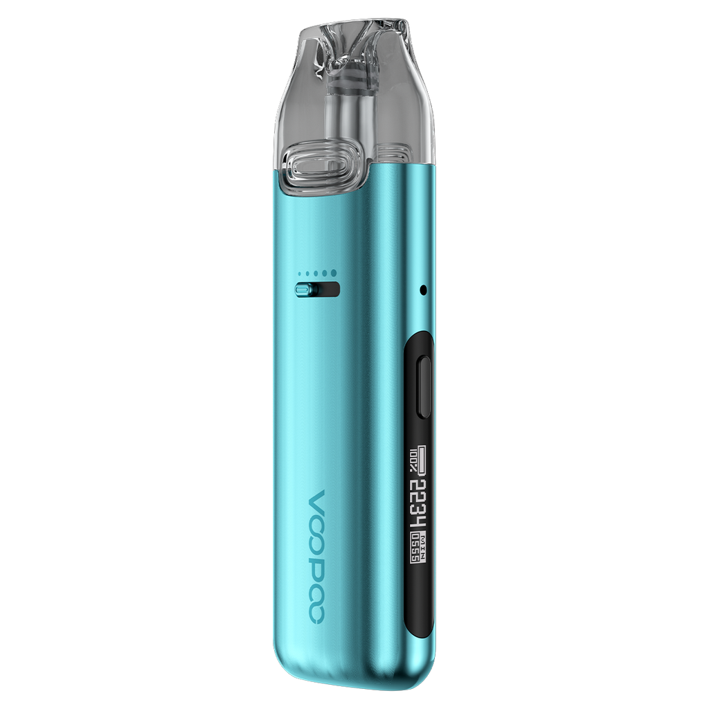 VooPoo Vmate Pro Kit | Free E-Liquid Included