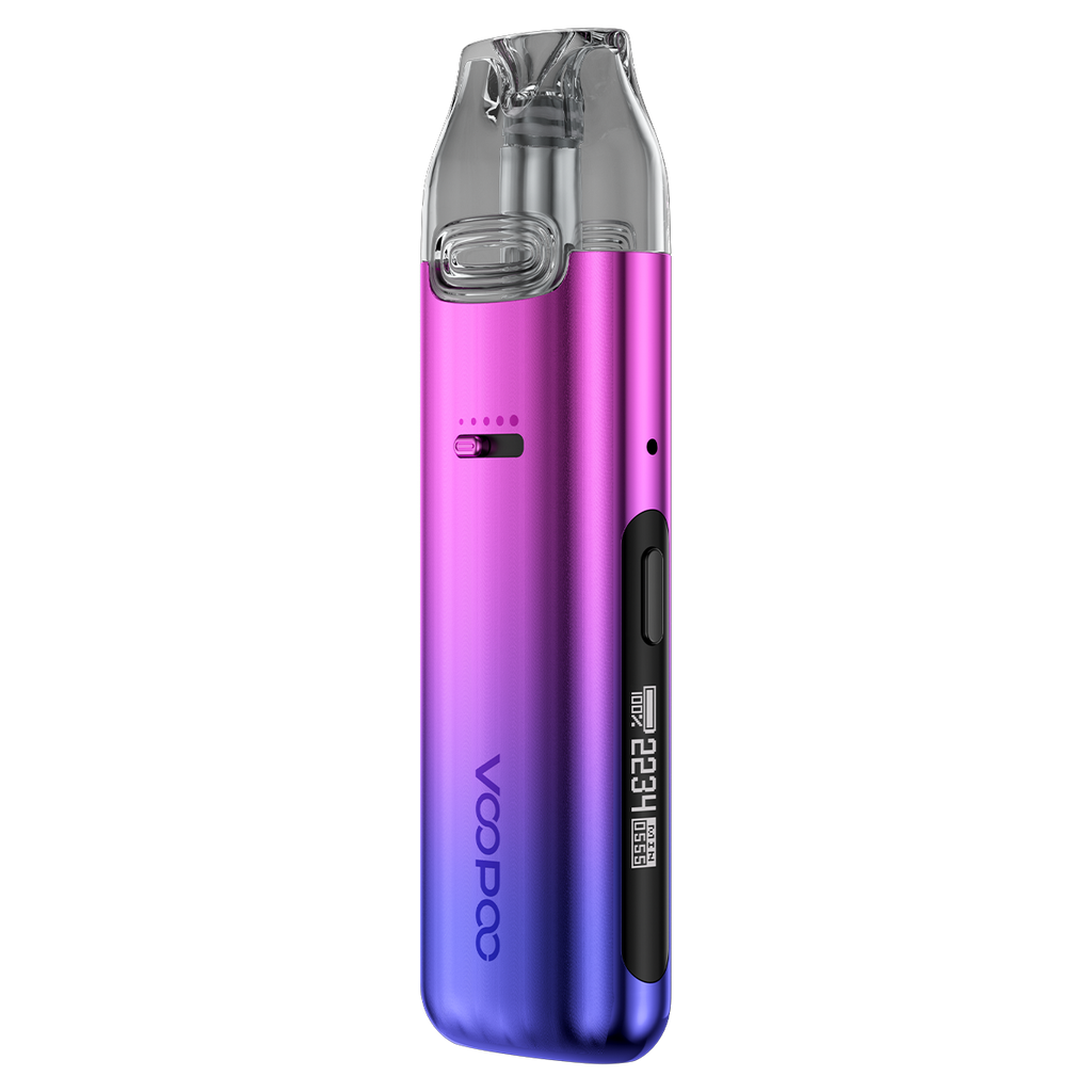 VooPoo Vmate Pro Kit | Free E-Liquid Included