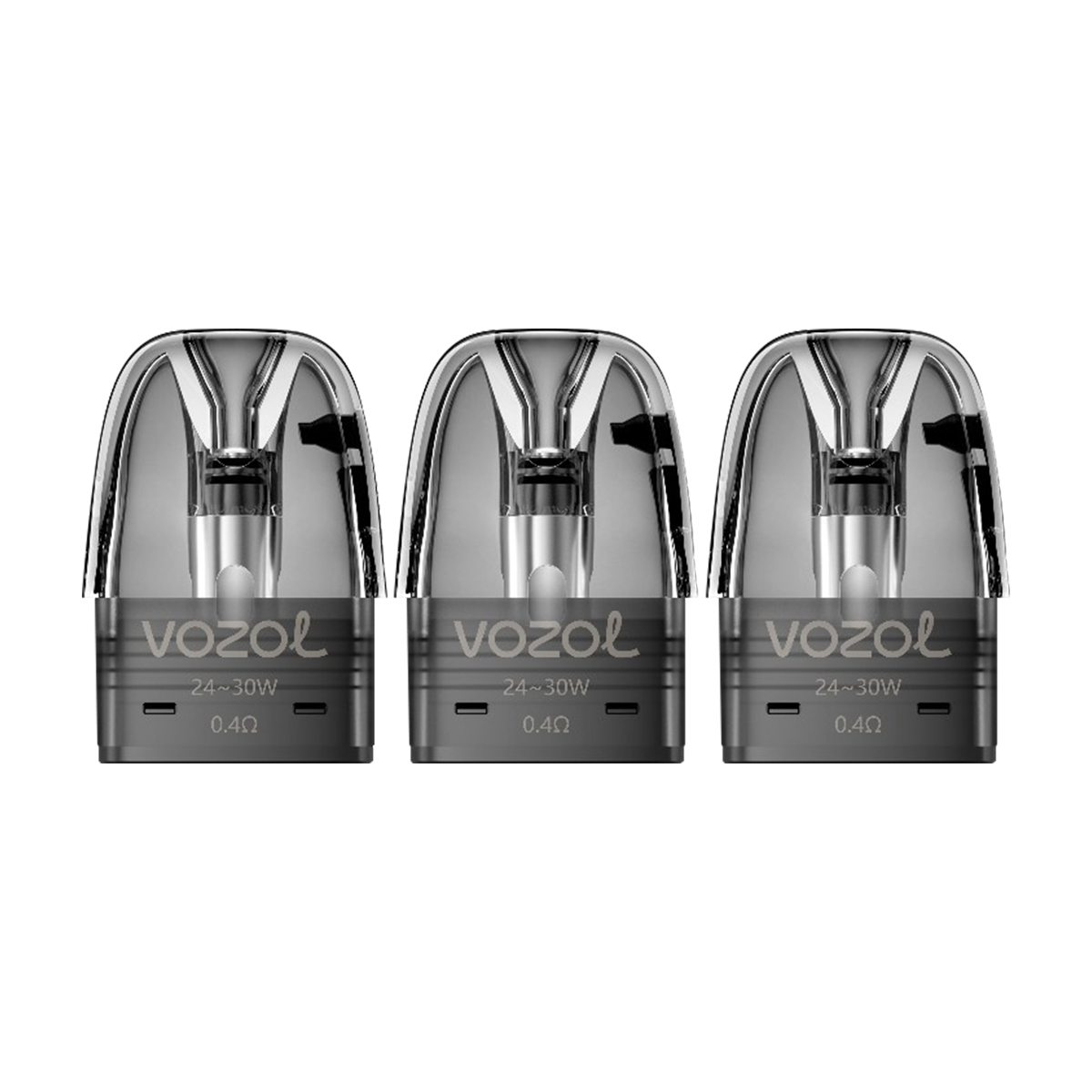 Vozol Ace Max Pods Pack Of 3 – Ecigwizard