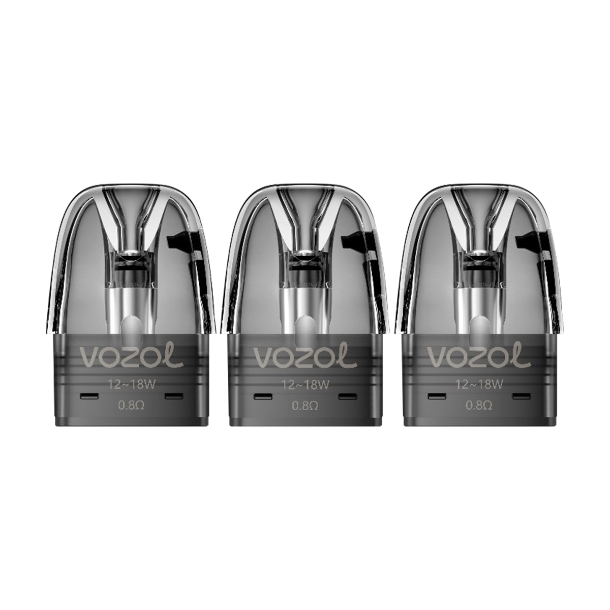 Vozol Ace Max Pods Pack Of 3 – Ecigwizard