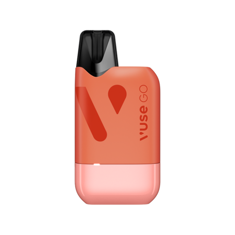 Orange Watermelon Ice Vuse Go Reload Kit | 3 Pods For £15