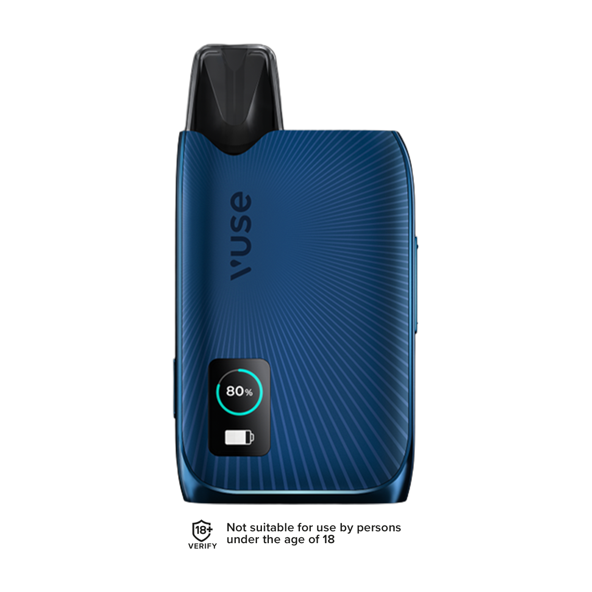 Vuse Ultra Device Kit | Prefilled Pod Kit | MTL Vaping – Ecigwizard